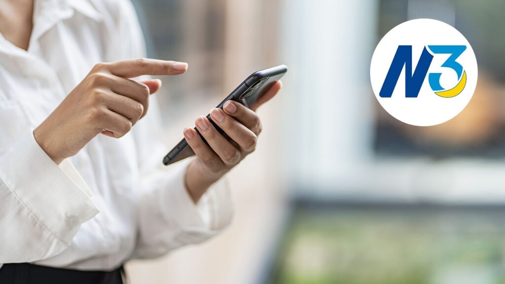 ผลสลาก N3 งวด 1 มีนาคม 2568 ออกแล้ว ตรวจหวย N3 ทุกรางวัลที่นี่ – handsandhearthealing