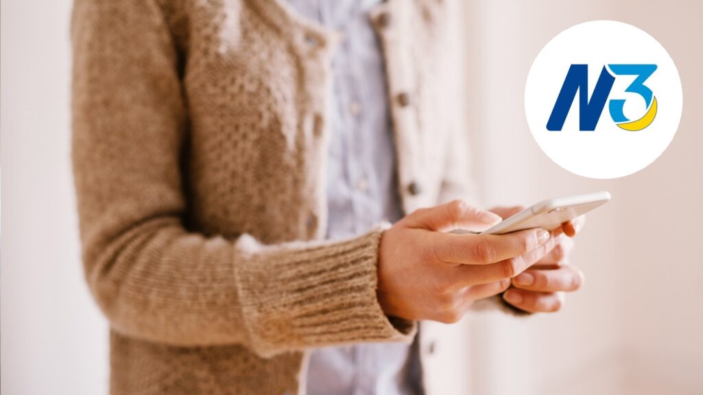 ผลสลาก N3 งวด 1 เมษายน 2568 ออกแล้ว ตรวจหวย N3 ทุกรางวัลที่นี่ – handsandhearthealing