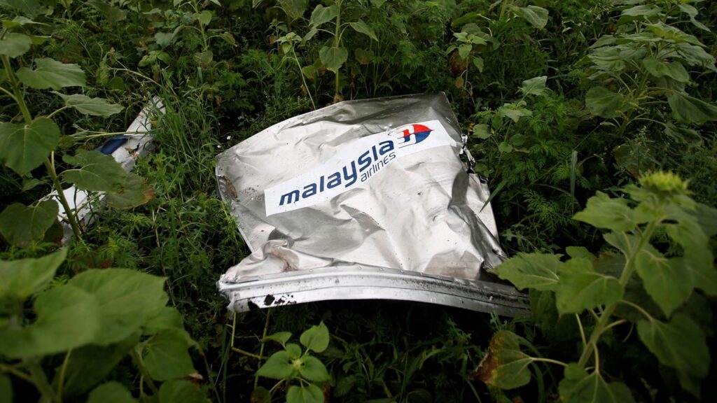 ICAO ตัดสิน รัสเซียต้องรับผิดชอบ เหตุ MH17 โดนยิงตก ดับยกลำ 298 ศพ – handsandhearthealing